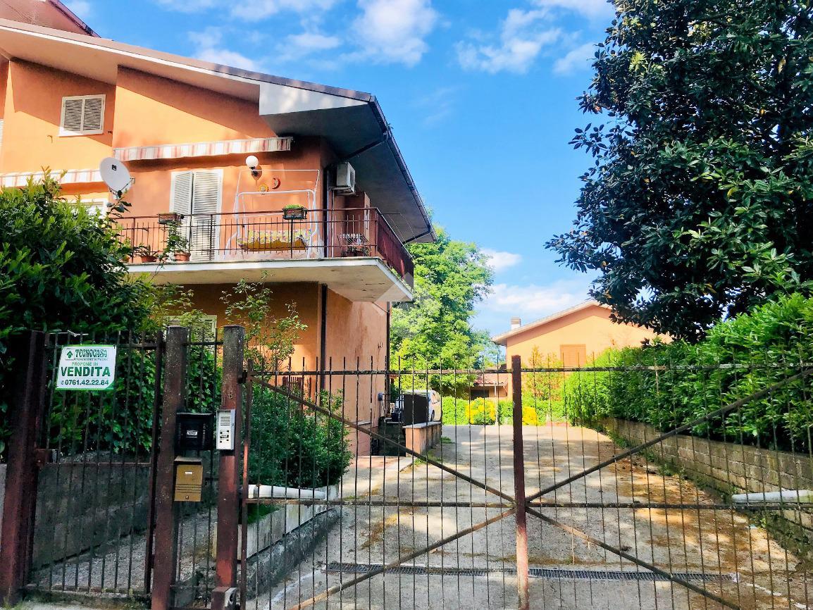 Appartamento in vendita a Valentano