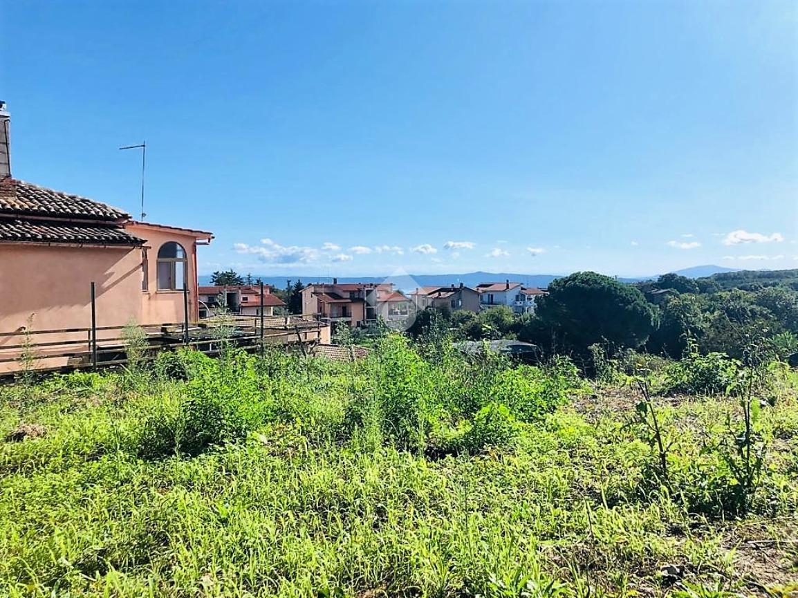 Terreno edificabile in vendita a Valentano