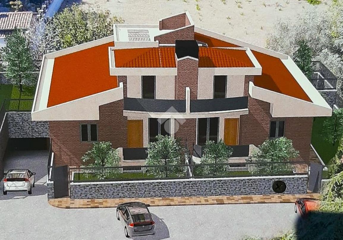 Villa in vendita a Roma