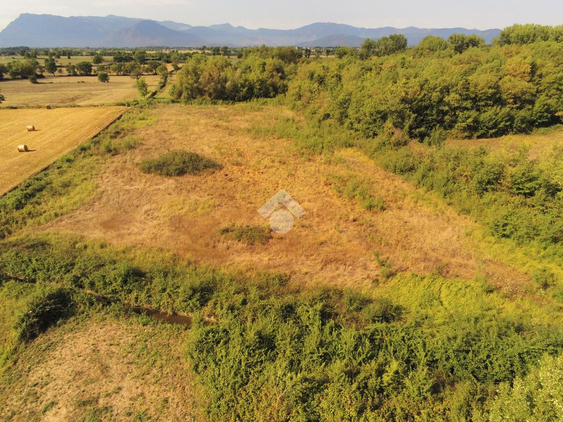 Terreno agricolo in vendita a Castrocielo