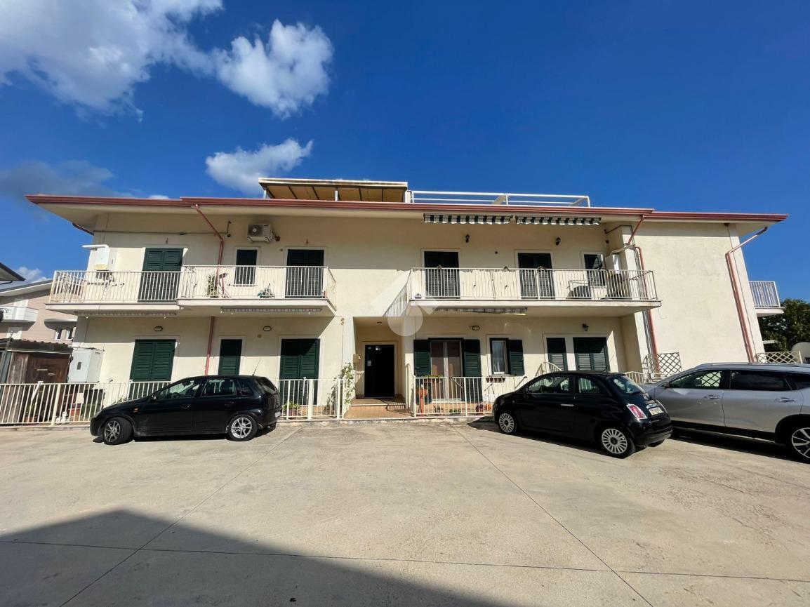 Appartamento in vendita a Piedimonte San Germano