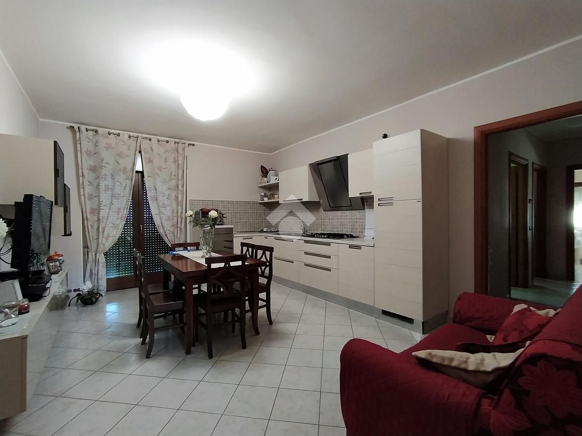 Appartamento in vendita a Piedimonte San Germano