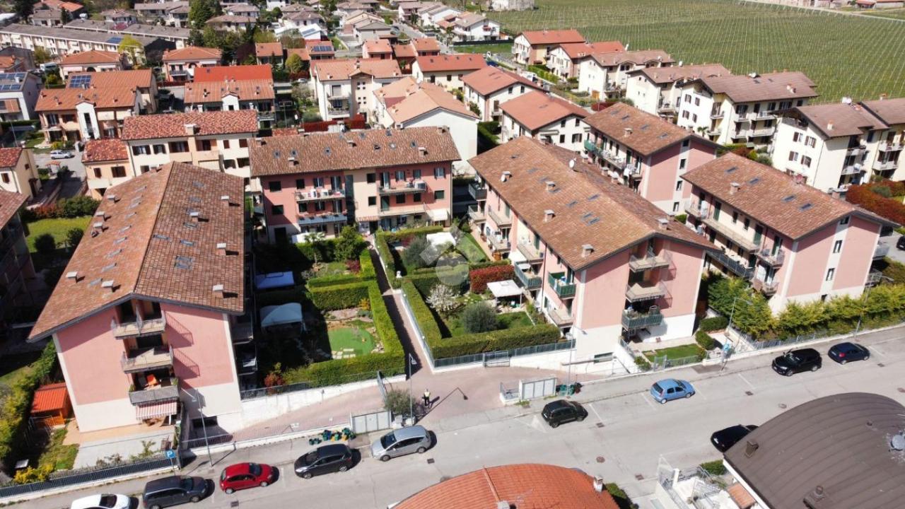 Appartamento in vendita a Lavagno