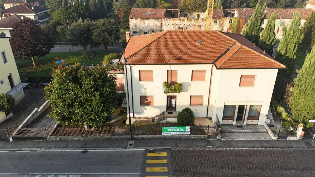 Appartamento in vendita a Lavagno