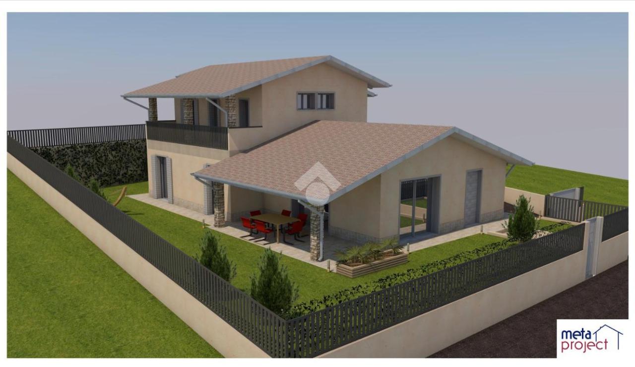 Villa in vendita a Lavagno