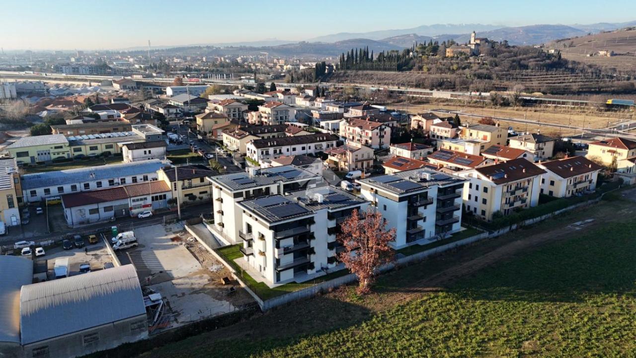 Appartamento in vendita a Lavagno