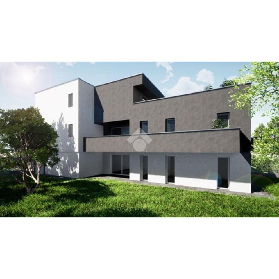 Attico in vendita a Vigonovo