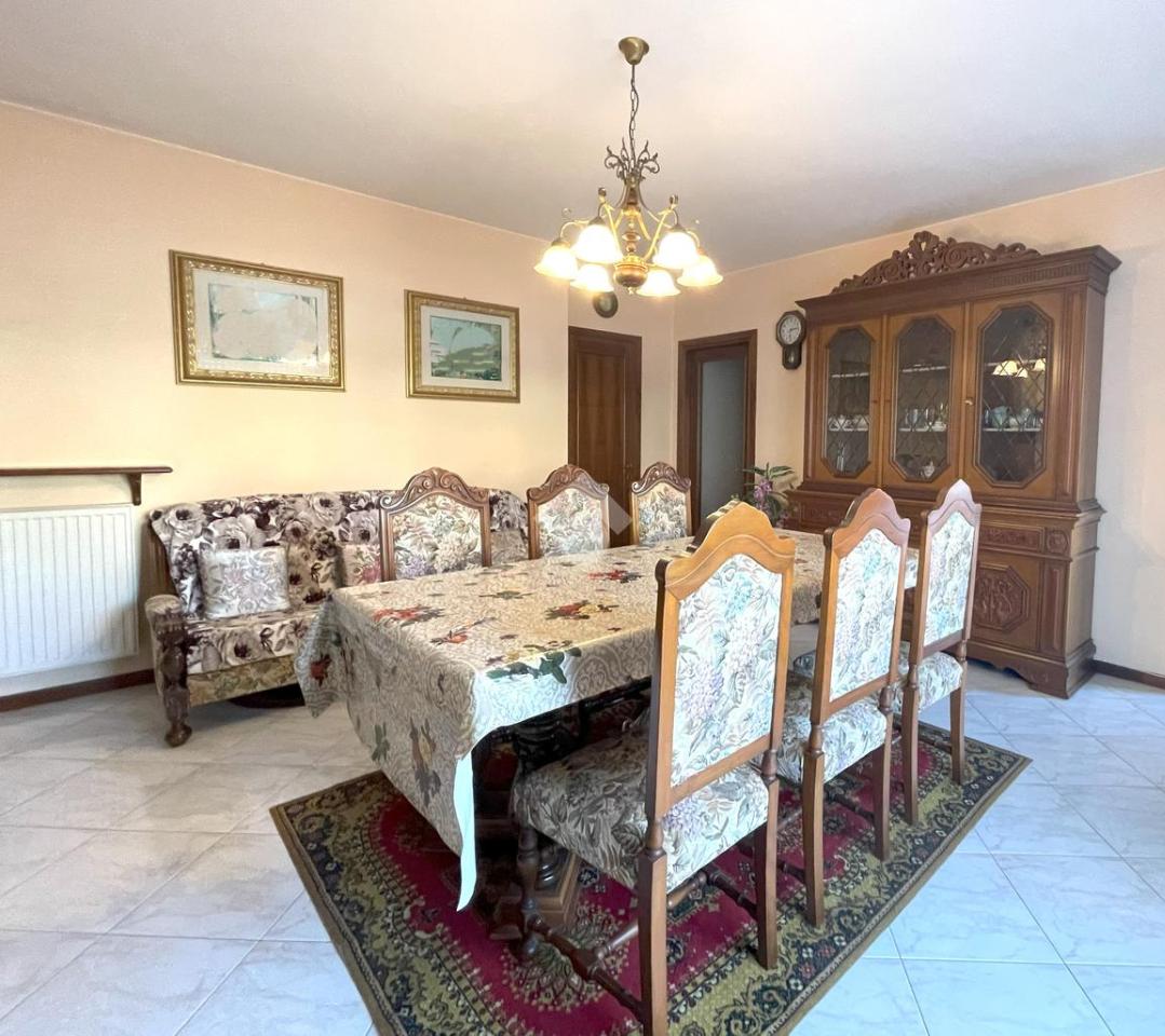 Appartamento in vendita a Noventa Padovana