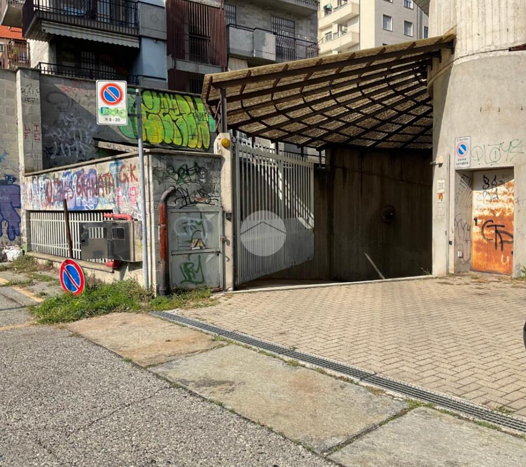 Box in vendita a Torino
