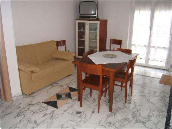 Appartamento in vendita a San Benedetto Del Tronto