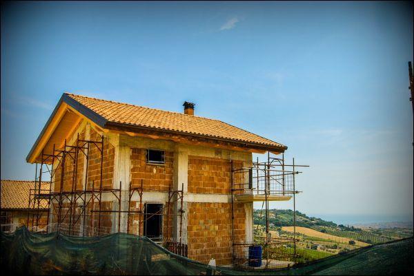 Casa indipendente in vendita a Colonnella