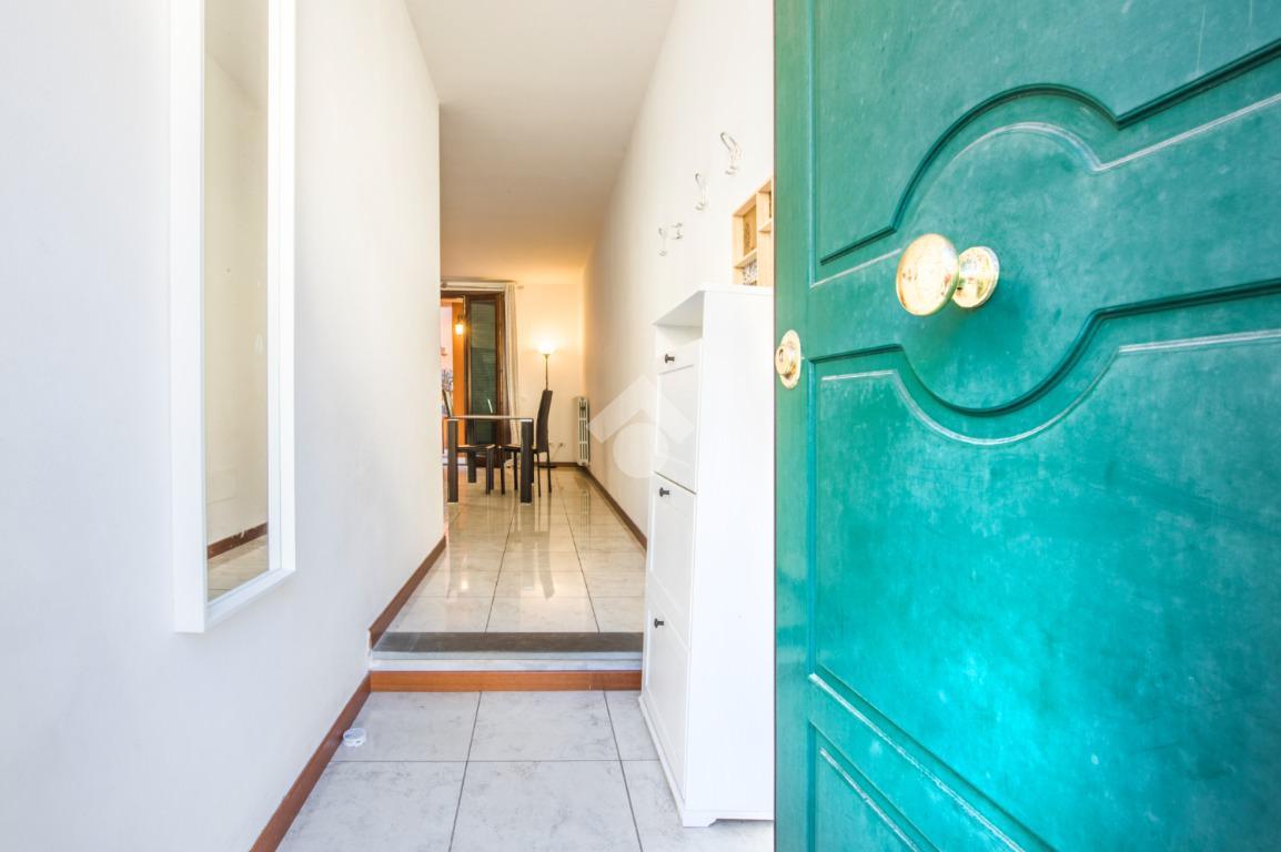 Villa a schiera in affitto a Firenze