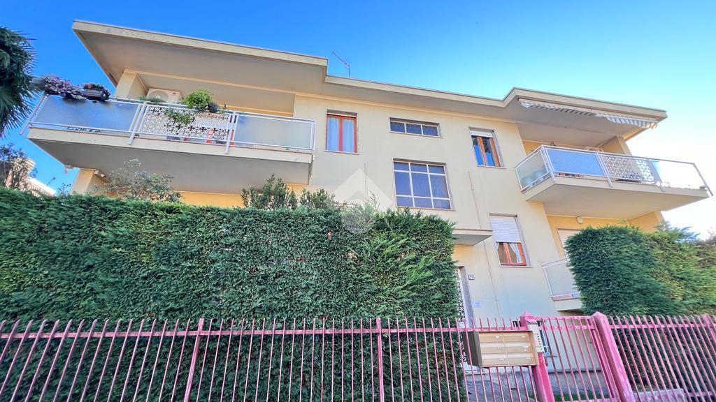 Appartamento in vendita a Novate Milanese