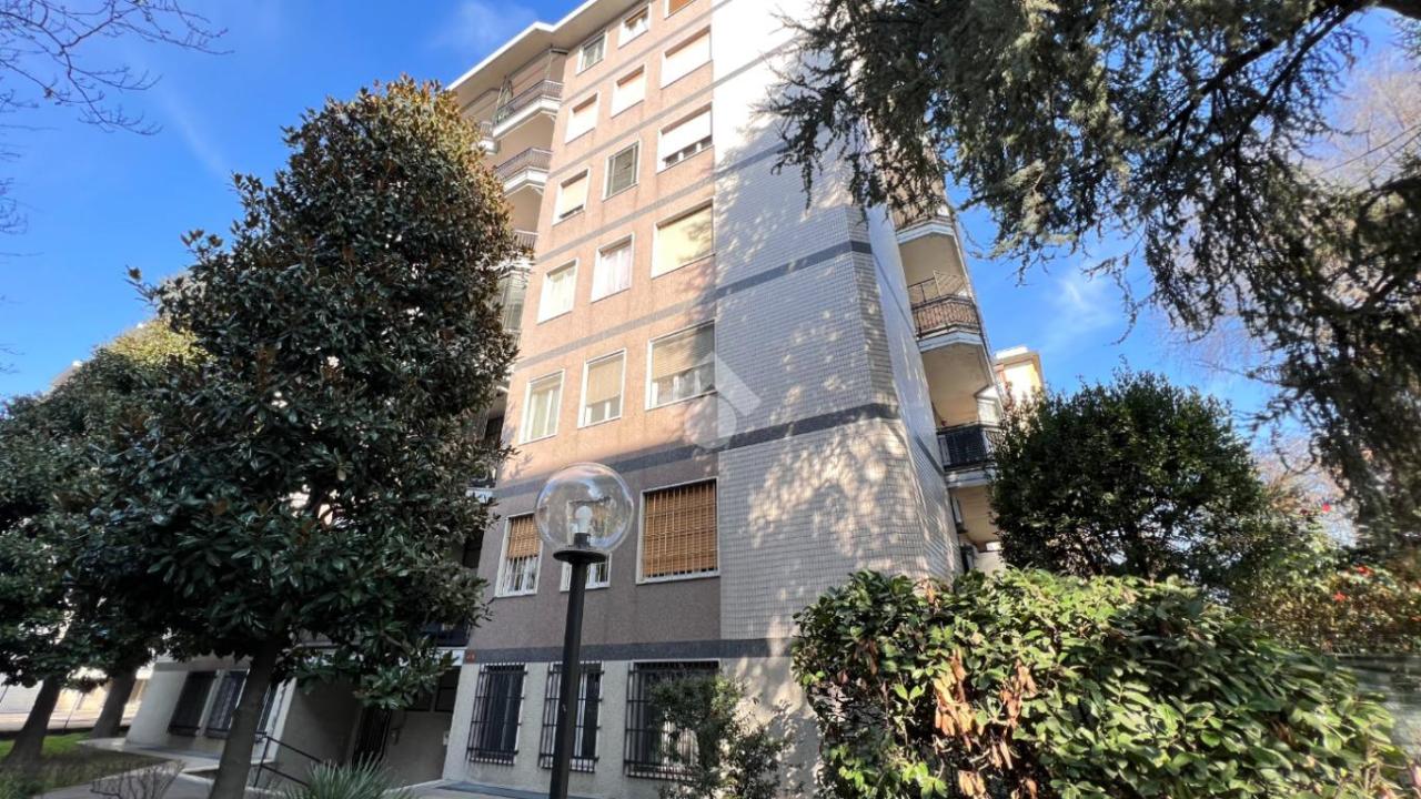 Appartamento in vendita a Novate Milanese