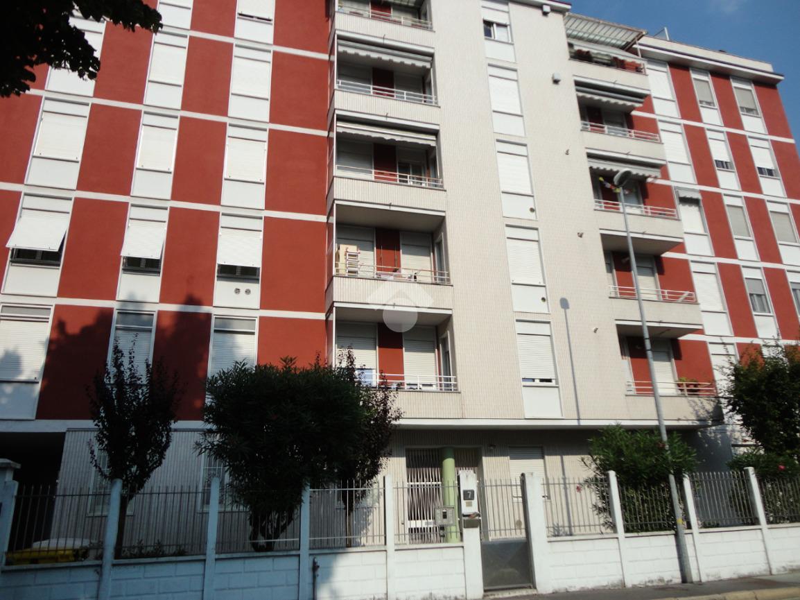 Appartamento in vendita a Novate Milanese