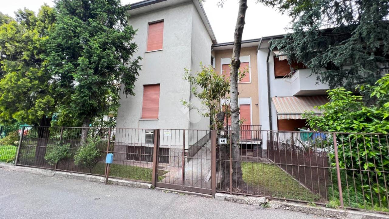 Villa a schiera in vendita a Novate Milanese