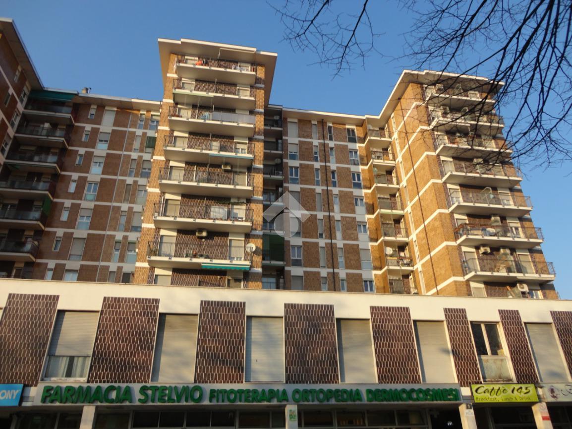 Appartamento in vendita a Novate Milanese