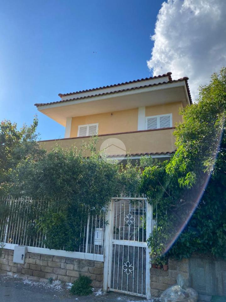 Villa in vendita a Roma