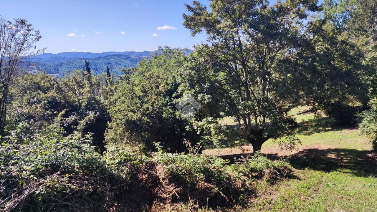 Terreno edificabile in vendita a Monte Santa Maria Tiberina