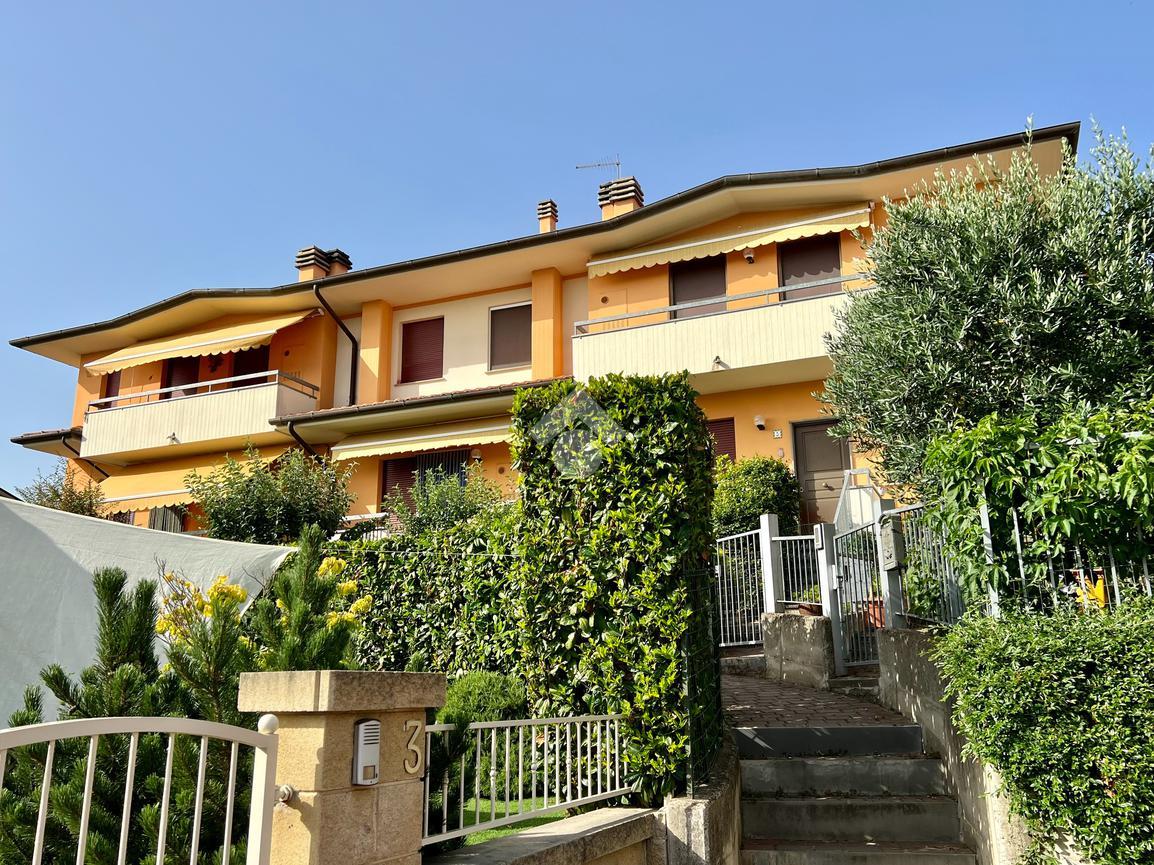 Appartamento in vendita a San Giustino