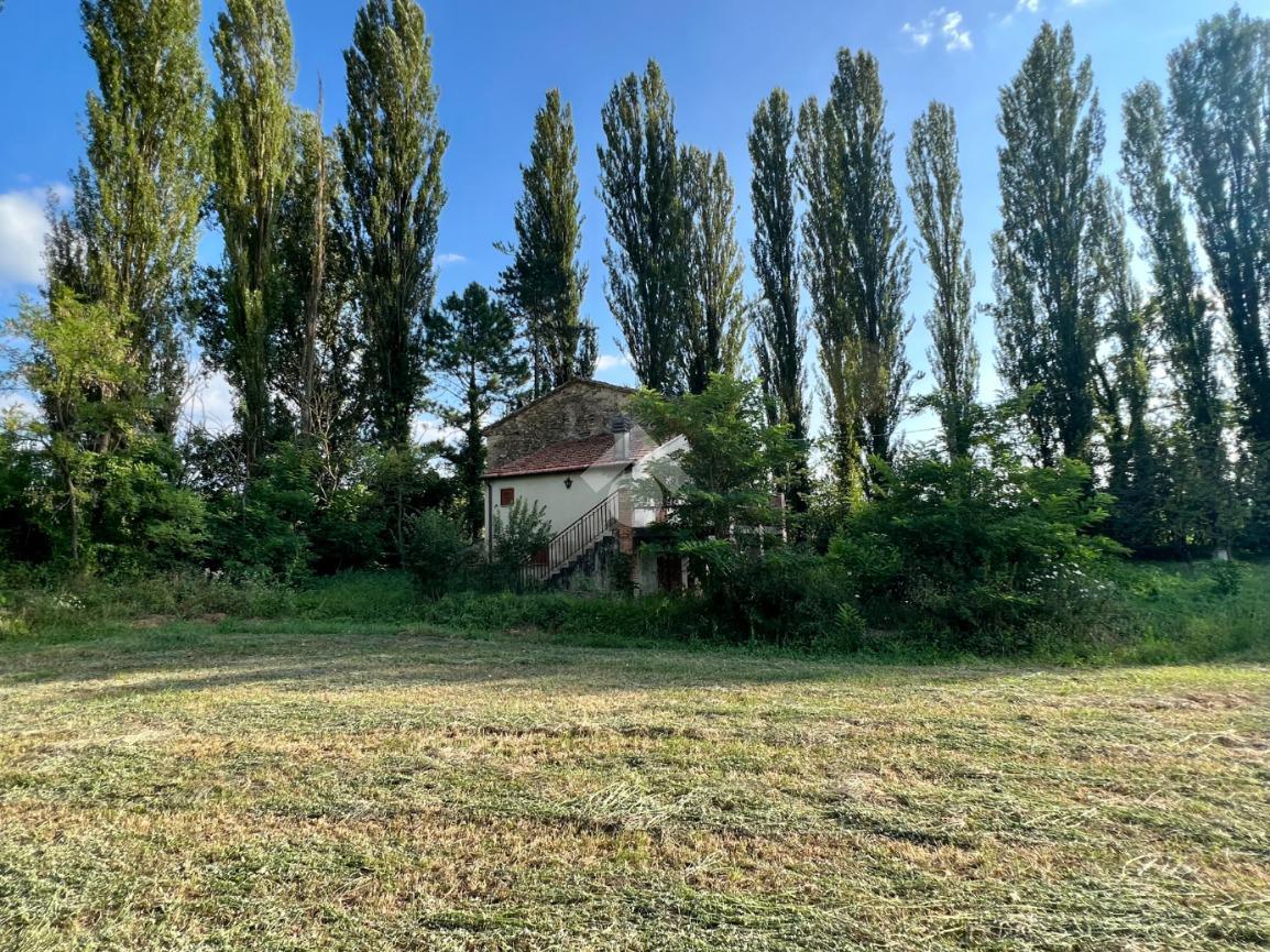 Rustico in vendita a Citta' Di Castello