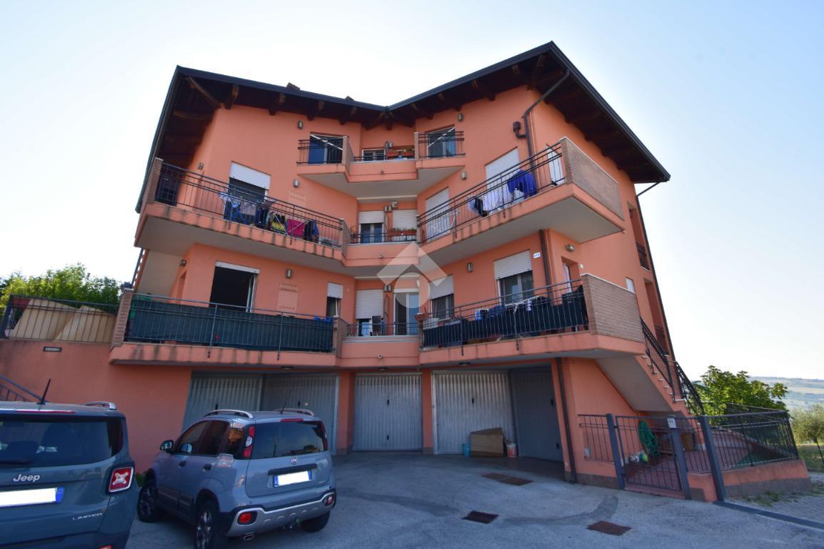 Appartamento in vendita a Montescudo-Monte Colombo