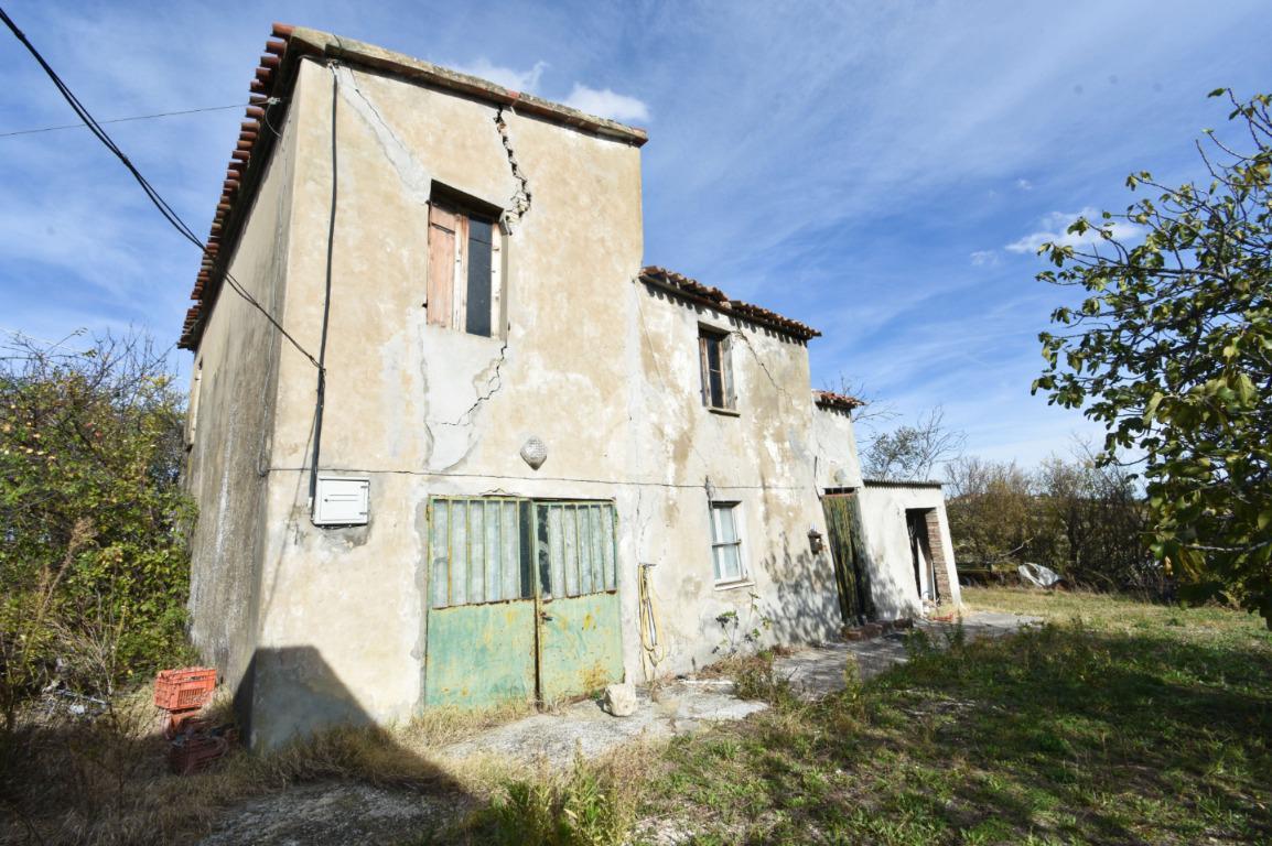 Casa indipendente in vendita a Coriano