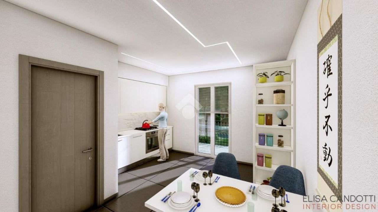 Appartamento in vendita a Rimini