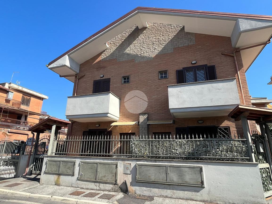 Appartamento in vendita a Ciampino