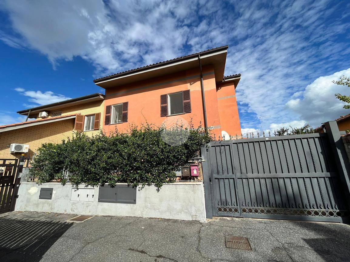 Appartamento in vendita a Ciampino