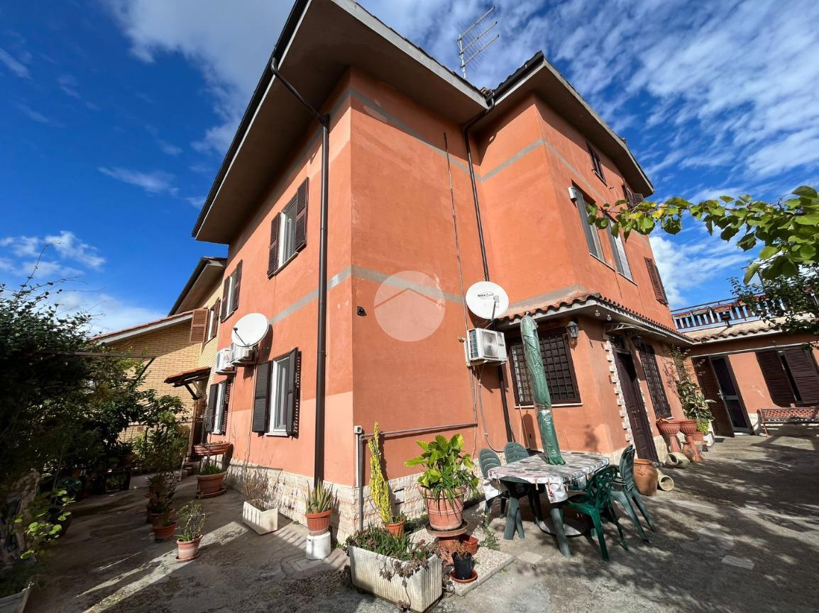 Appartamento in vendita a Ciampino