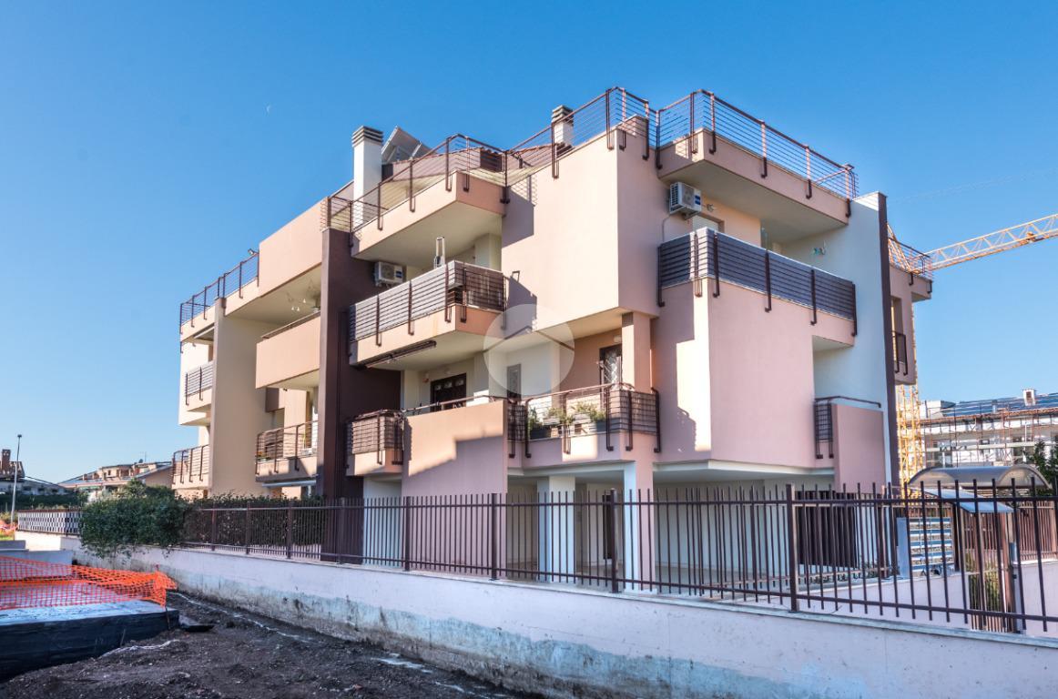 Appartamento in vendita a Ciampino