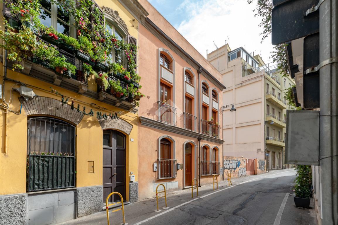 Appartamento in vendita a Cagliari