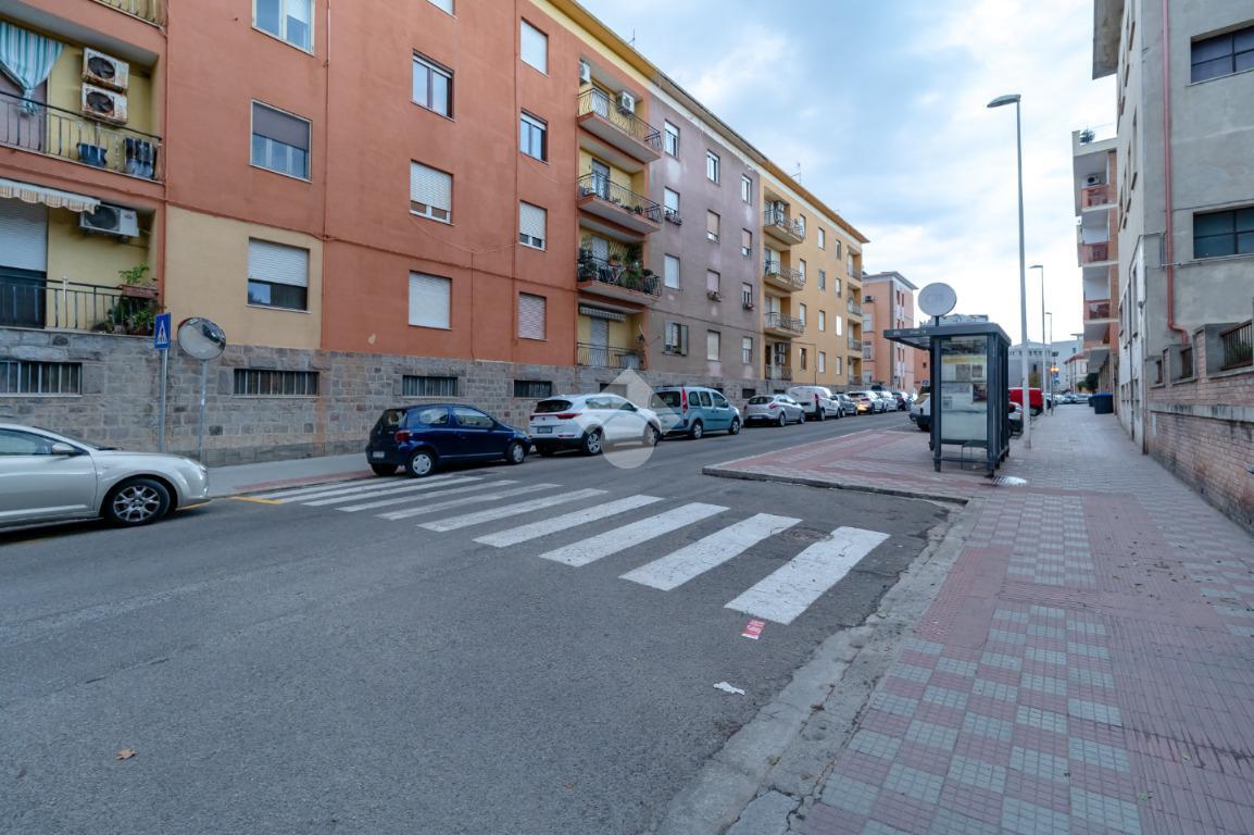 Appartamento in vendita a Cagliari