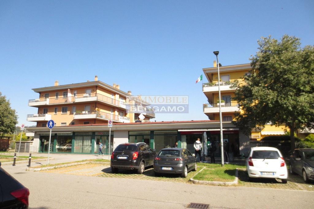 Negozio in vendita a Bergamo