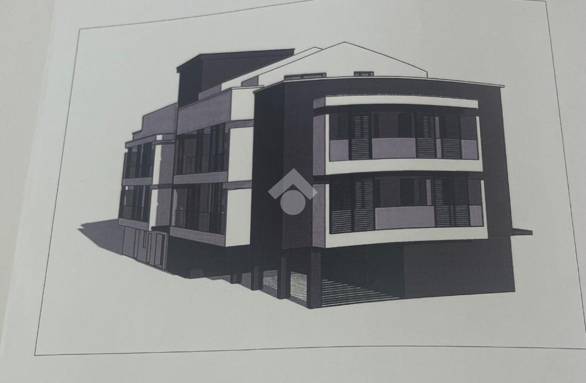 Palazzo in vendita a Bellaria-Igea Marina