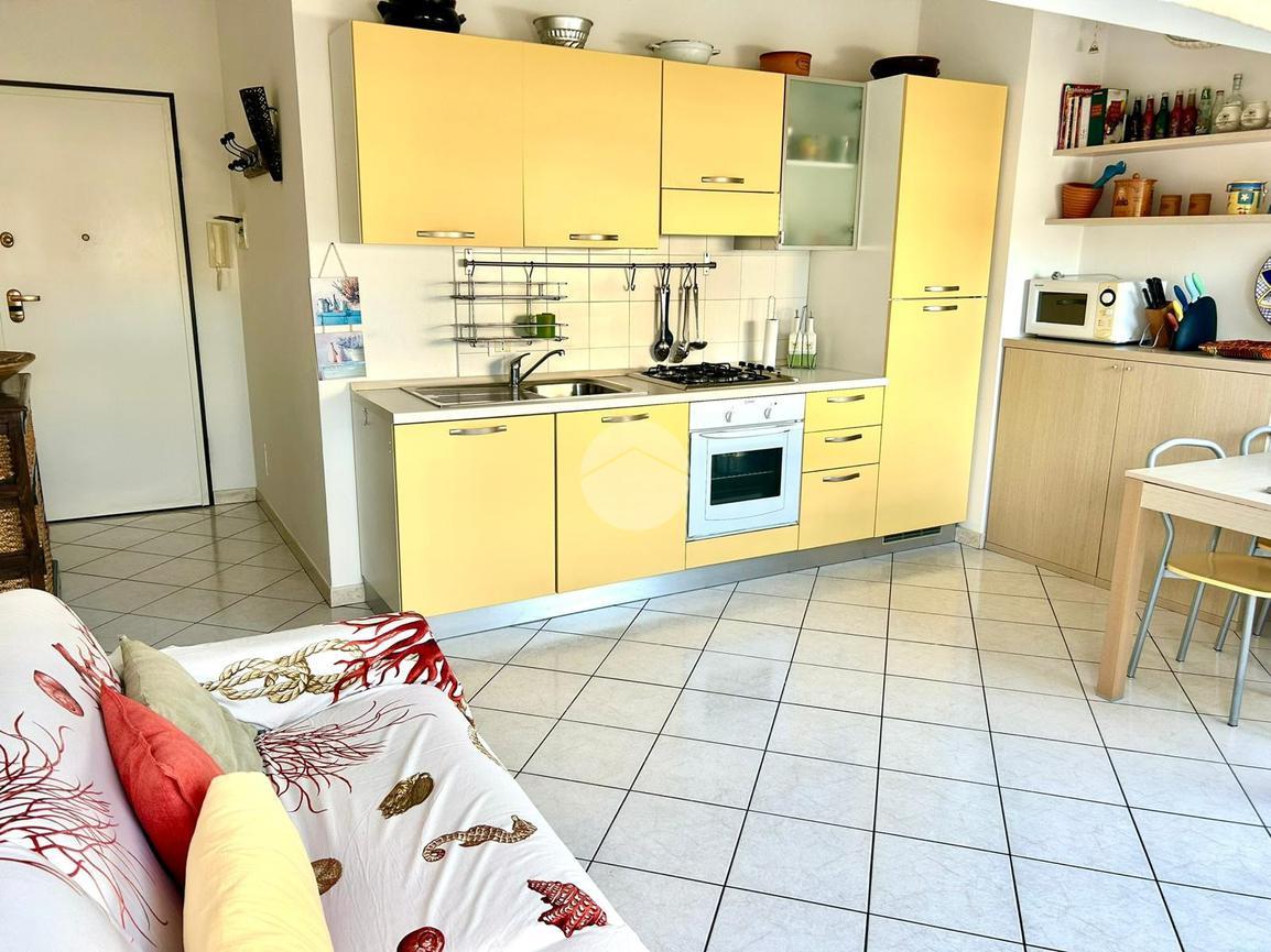 Appartamento in vendita a Diano Marina