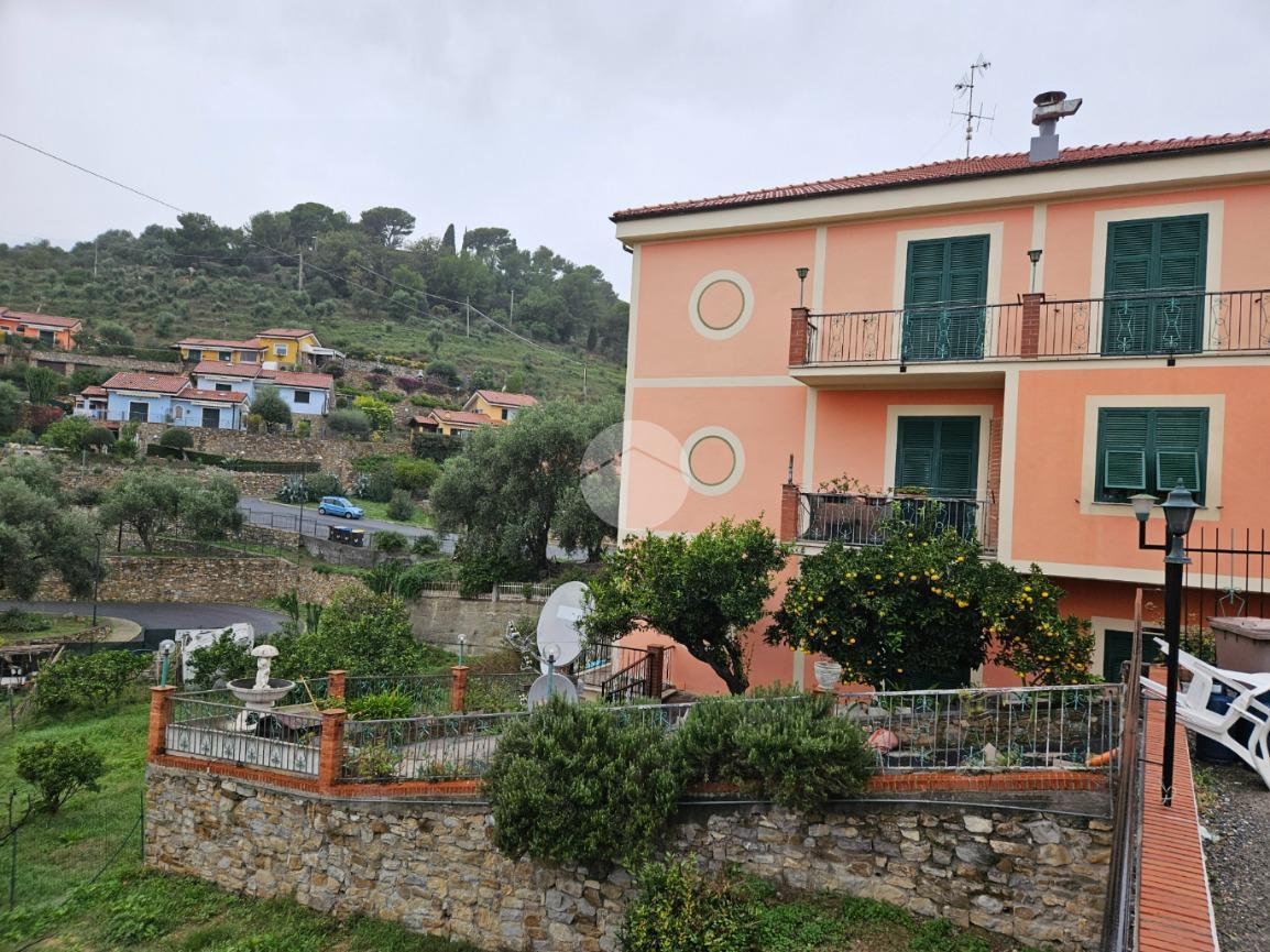 Appartamento in vendita a Diano Marina