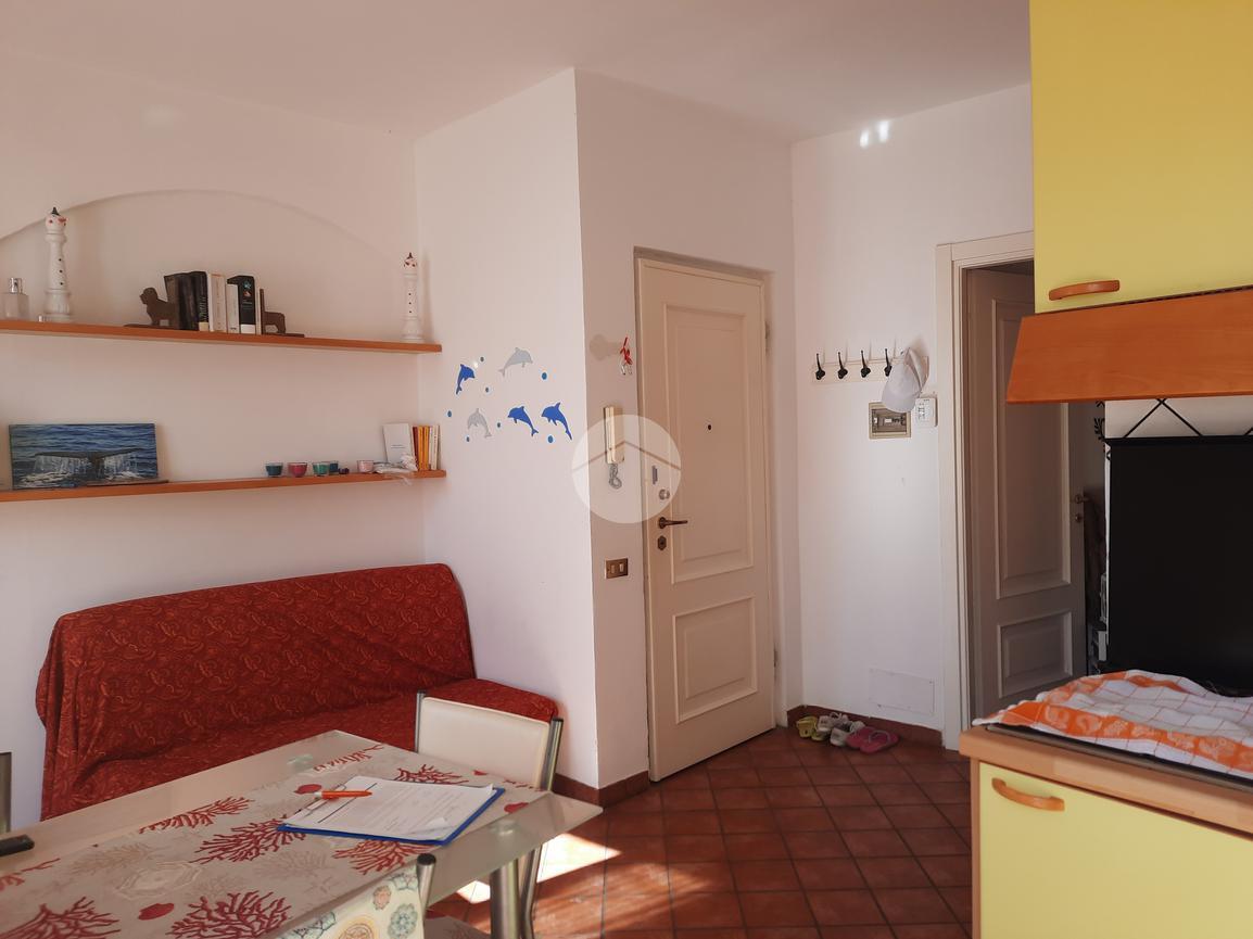 Appartamento in vendita a Diano Marina