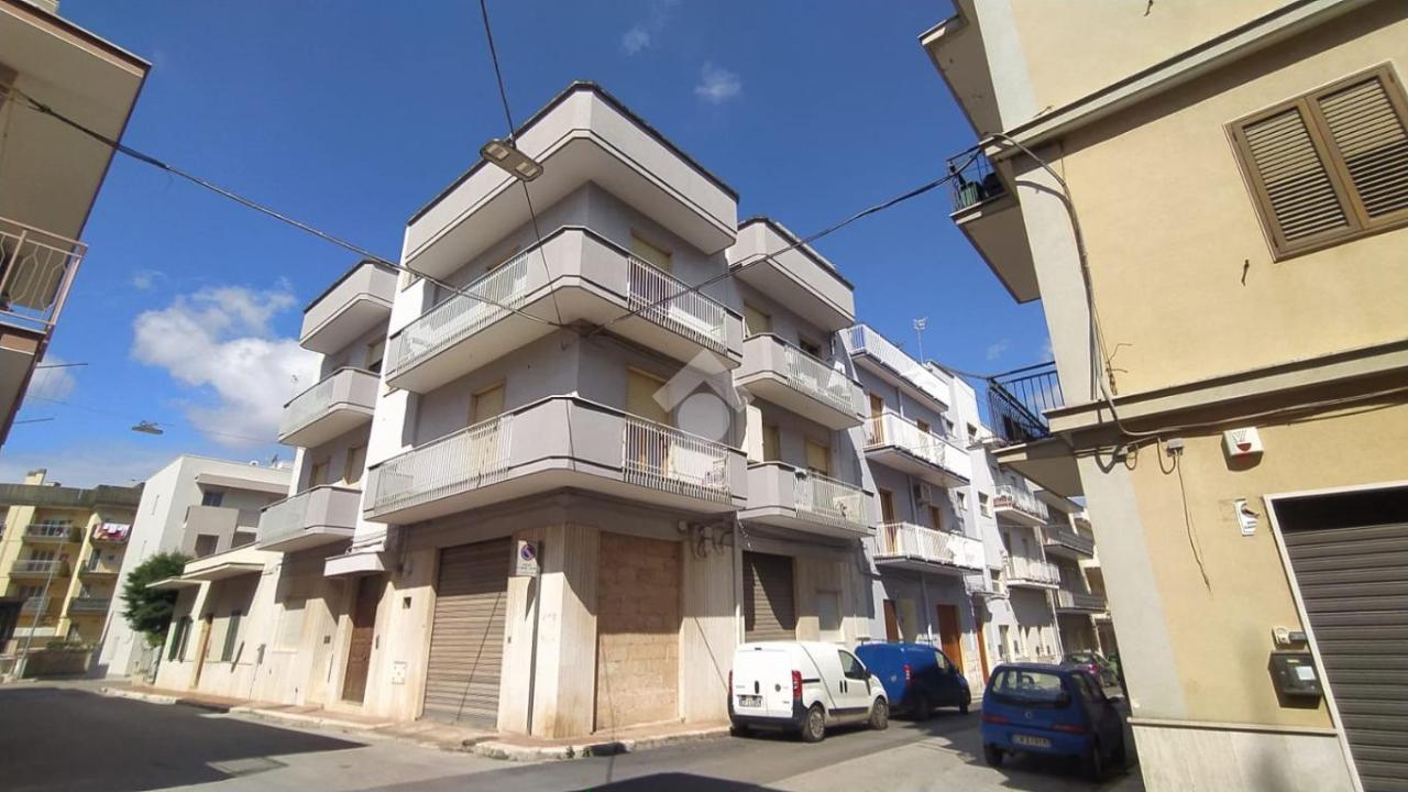 Appartamento in vendita a Castellana Grotte