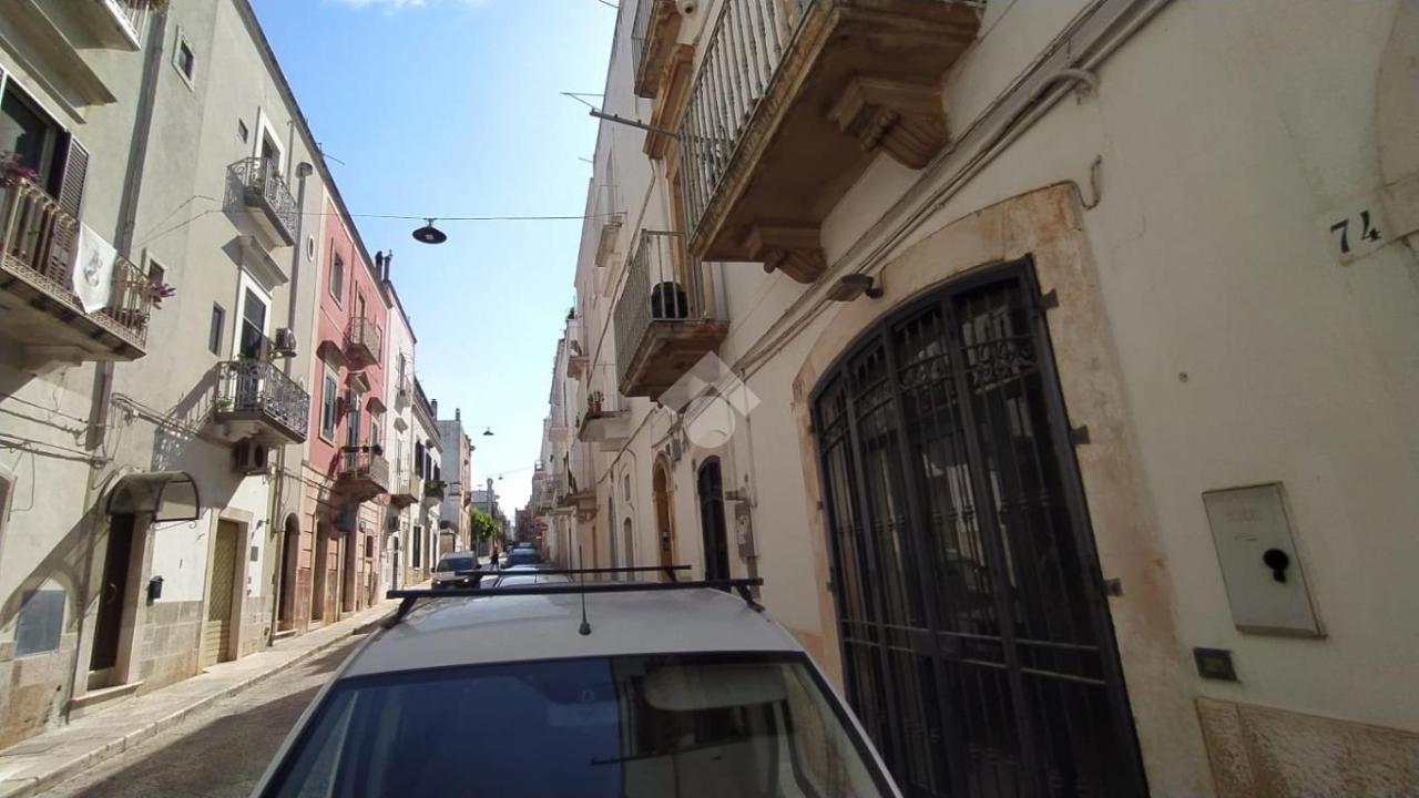 Box in vendita a Castellana Grotte