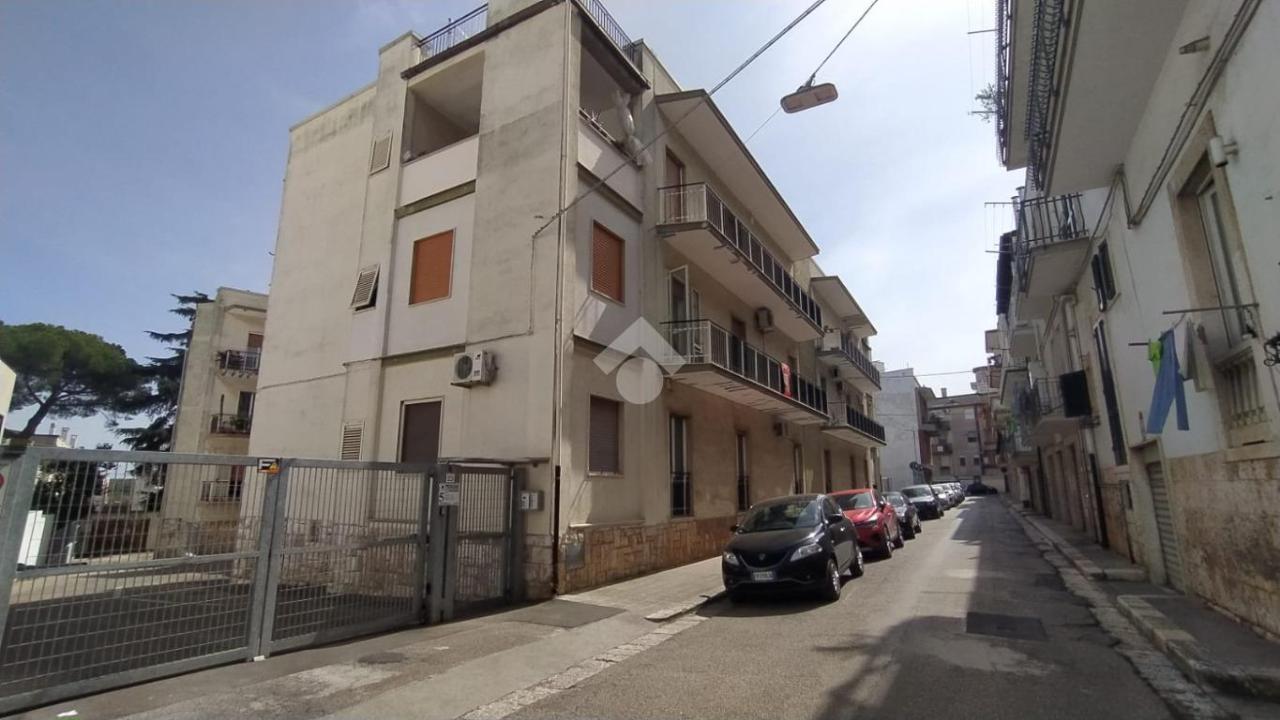 Appartamento in vendita a Castellana Grotte