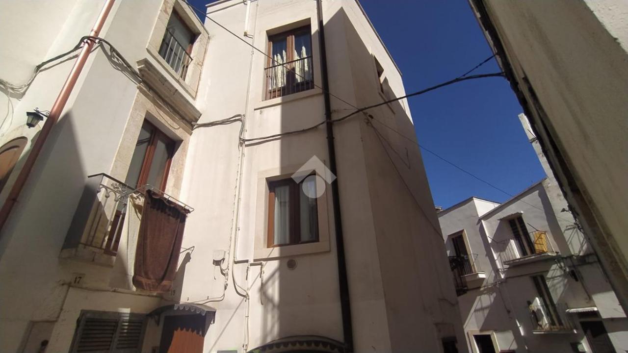 Casa indipendente in vendita a Castellana Grotte