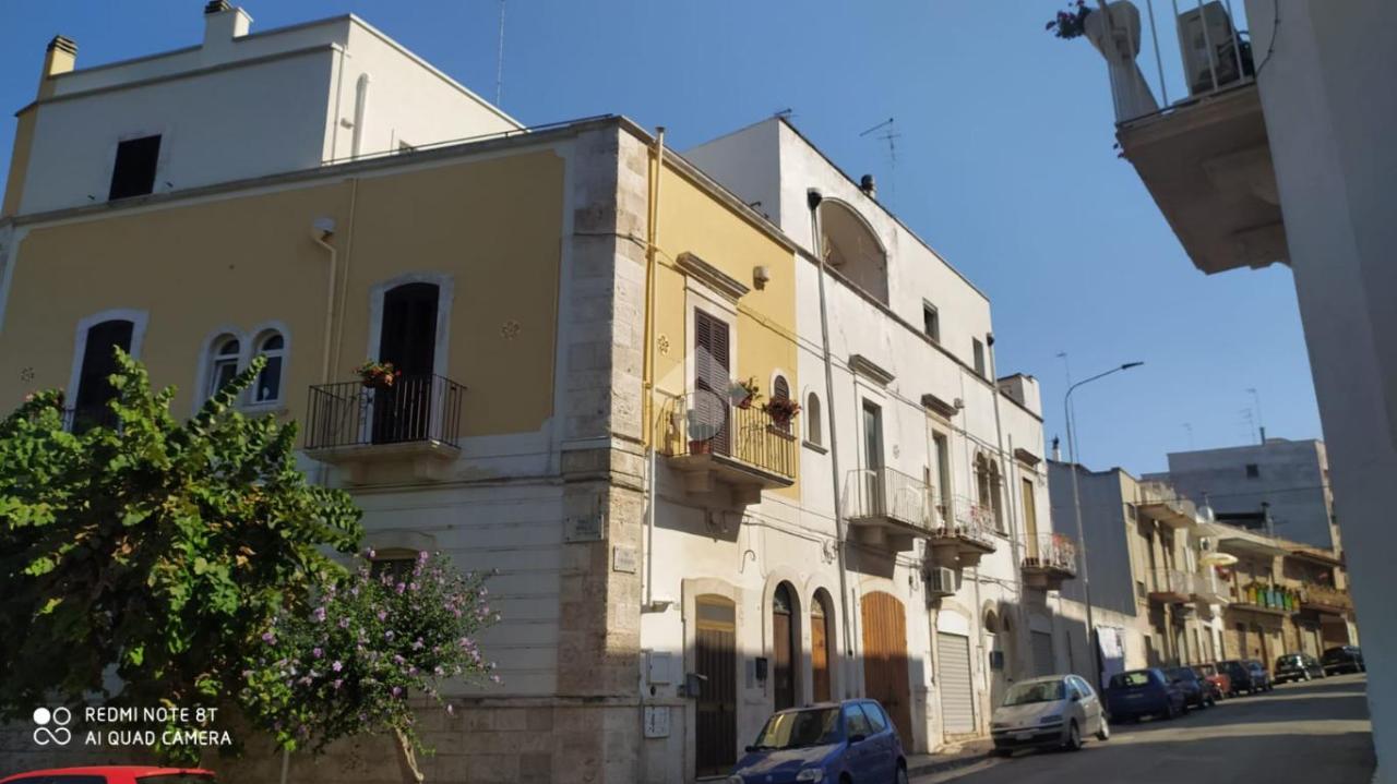 Casa indipendente in vendita a Castellana Grotte