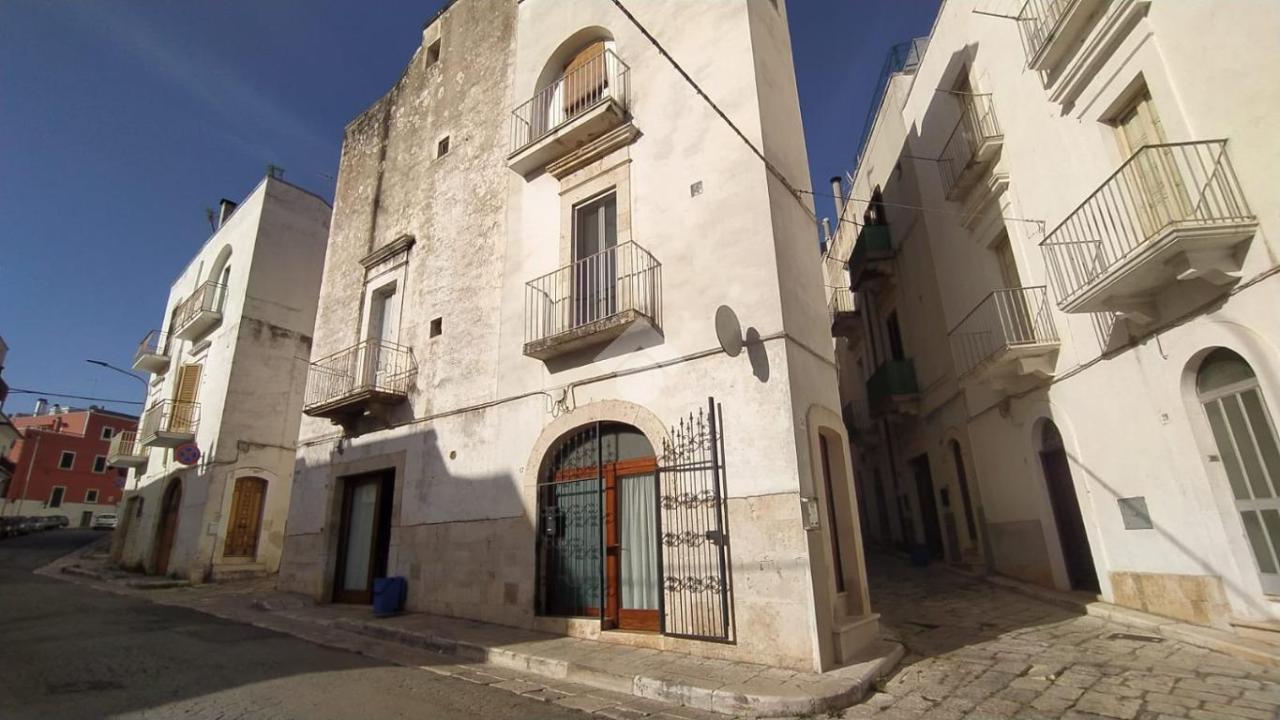 Casa indipendente in vendita a Castellana Grotte