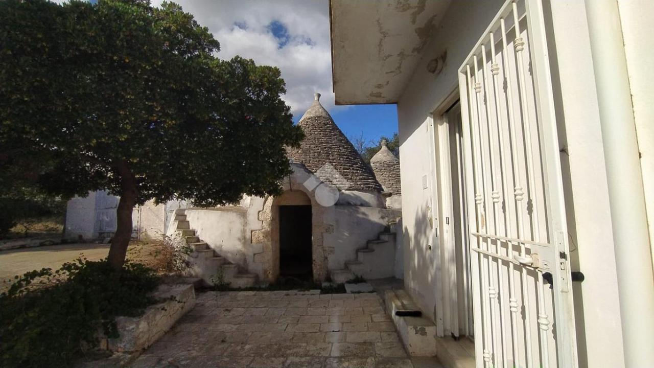 Casa indipendente in vendita a Castellana Grotte