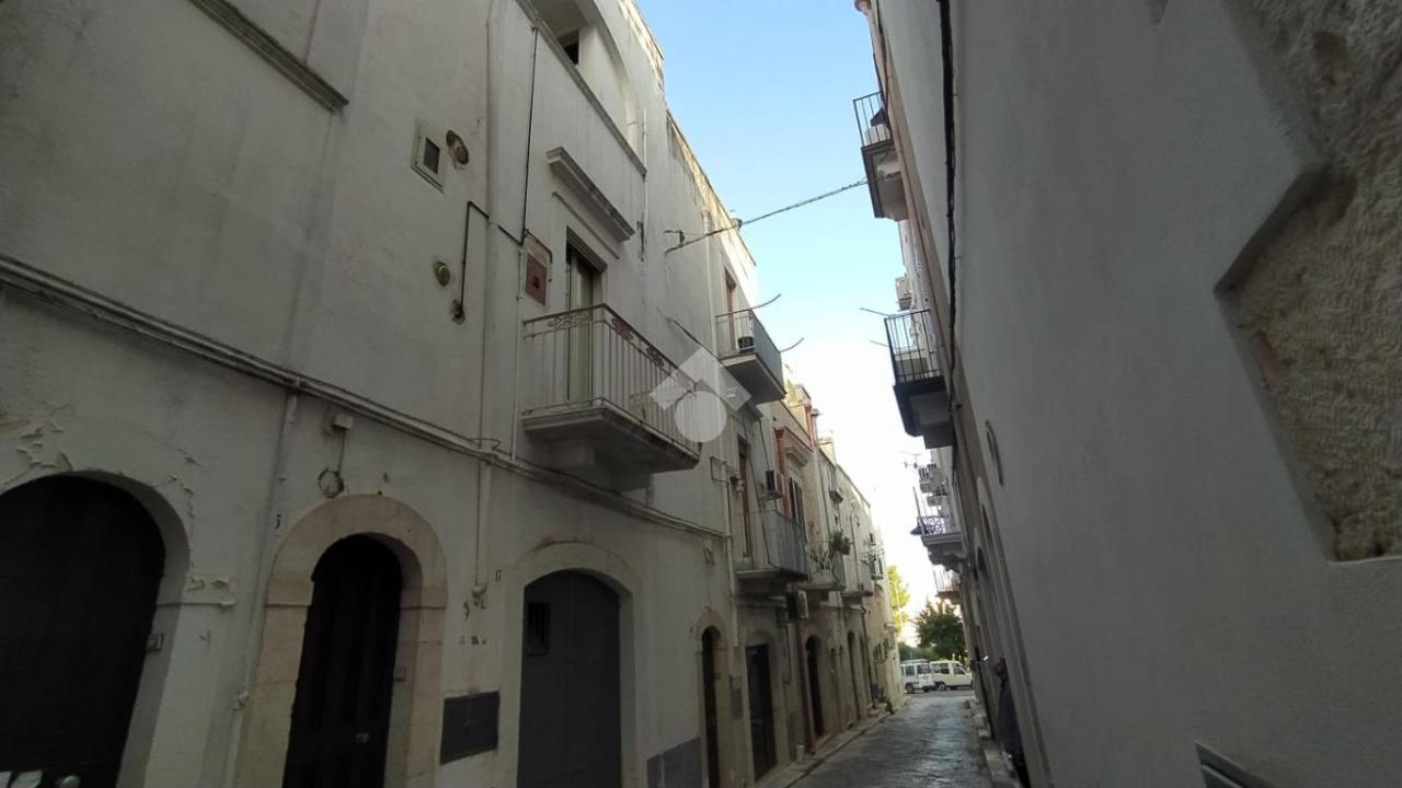 Casa indipendente in vendita a Castellana Grotte