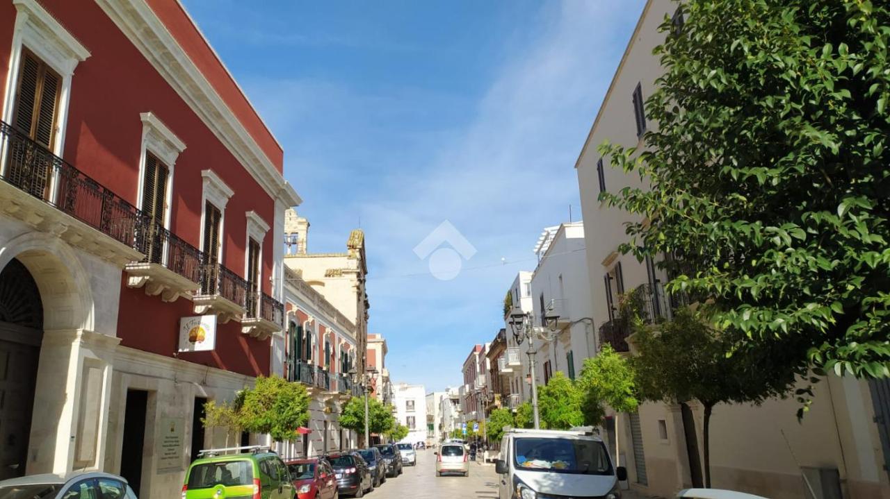 Appartamento in vendita a Castellana Grotte