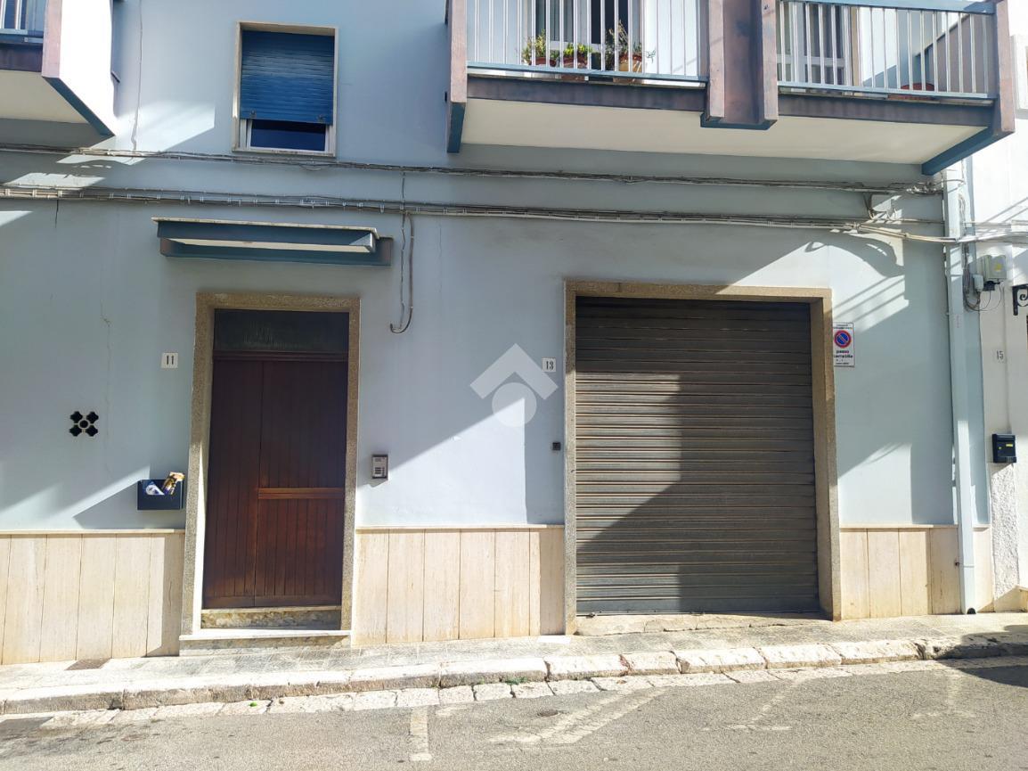 Box in vendita a Castellana Grotte