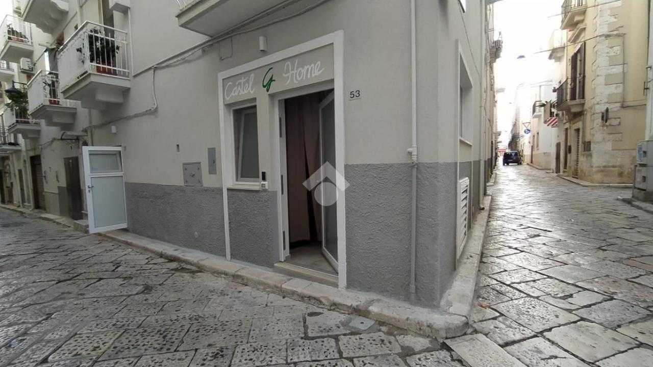 Casa indipendente in vendita a Castellana Grotte